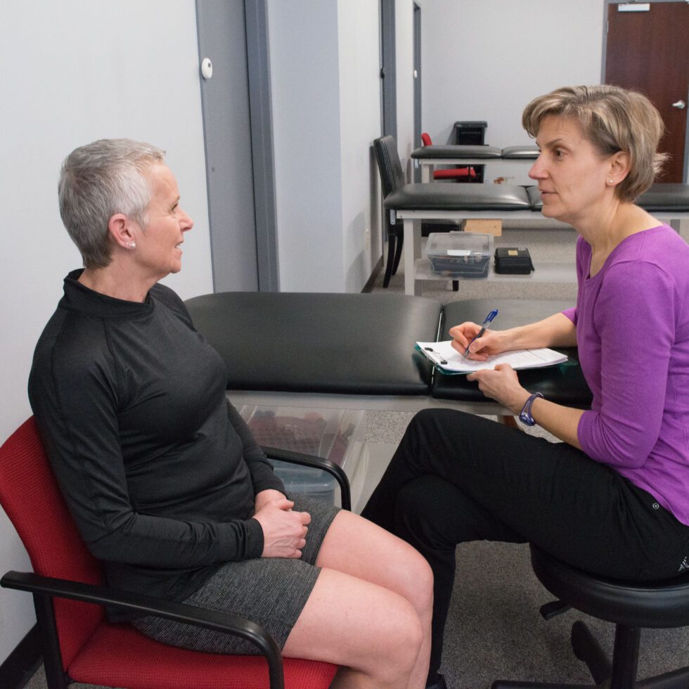 Your Path to Pain-Free Living | Evolution Physiotherapy | Kanata ...