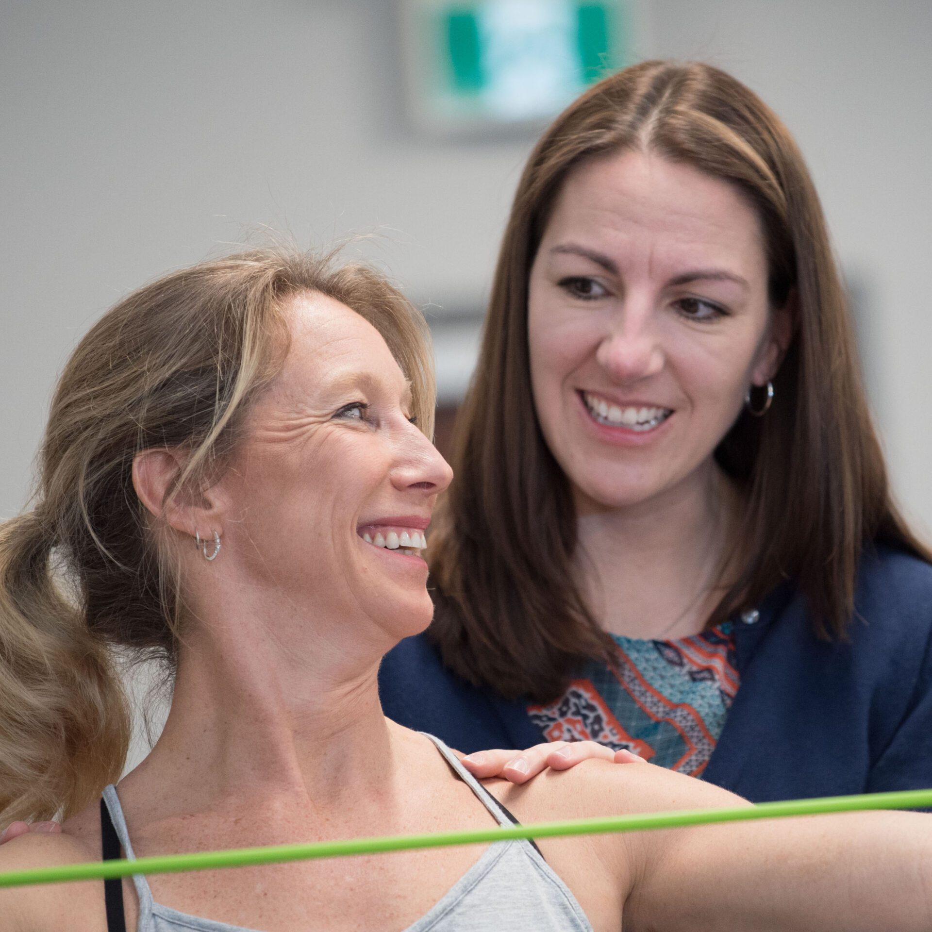 What makes Evolution Physiotherapy a leader in physiotherapy and ...