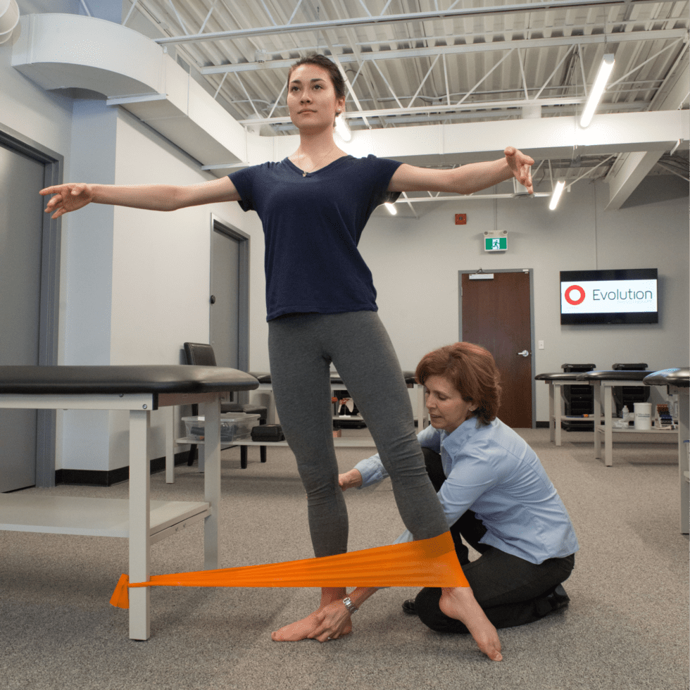 Your Path to Pain-Free Living | Evolution Physiotherapy | Kanata ...
